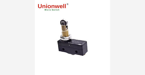 roller micro switch Supplier | Unionwell