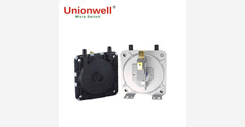 micro air pressure switch Supplier | Unionwell