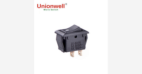 miniature momentary rocker switch Supplier | Unionwell