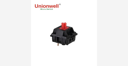 mechanical keyboard switches Supplier | Unionwell