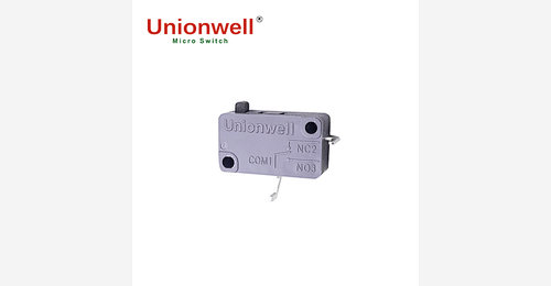 snap action micro switch Supplier | Unionwell