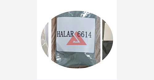 halar coating | plasticsstock.com