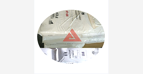 neoflon | plasticsstock.com