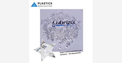 Pellethane TPU | orderplas.com