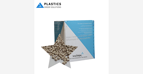 Victrex PEEK | orderplas.com