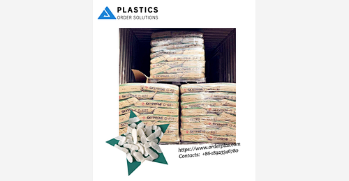 Polychloroprene Rubber | orderplas.com