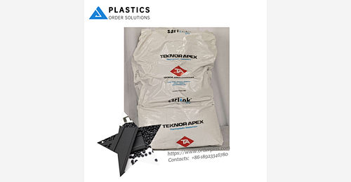 TPV Thermoplastic | orderplas.com