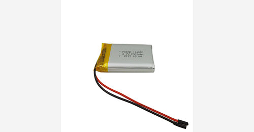 2900mah battery , rechargeable li polymer battery , li polymer battery ...