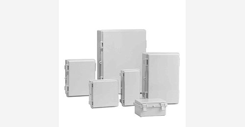 Plastic Buckle Waterproof Box supplier, - CANGO