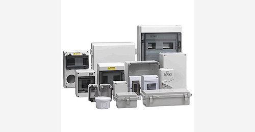 Distribution Box - , Manufacturer – CANGO