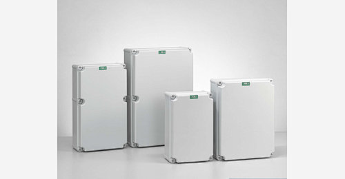 European-Style Waterproof Electric Box - , for Sale – CANGO