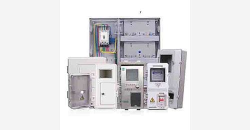 High Protection Degree Meter Box - meter box , Manufacturer – CANGO