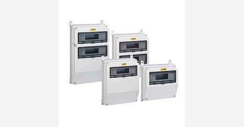 China Professional Socket Box manufacturer - CANGO