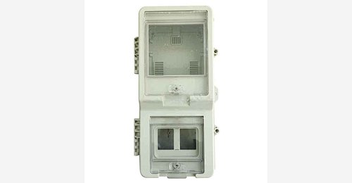 Smart meter Box , Plastic Smart Meter Box , - CANGO
