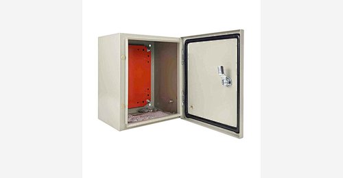 KG-ME Series Metal Wall Mounted Enclosure - waterproof metal ...