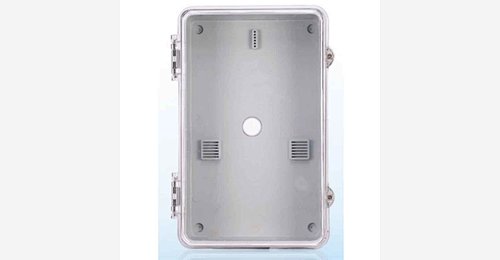 3 Phase Meter Box , - CANGO