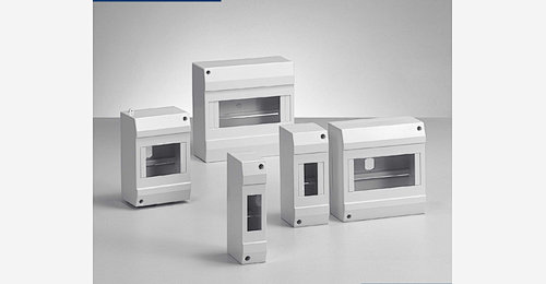 KG-HAG Series Distribution Box - , for Sale – CANGO