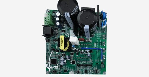 PV210 mppt solar pump inverter, pcb board, skd solution