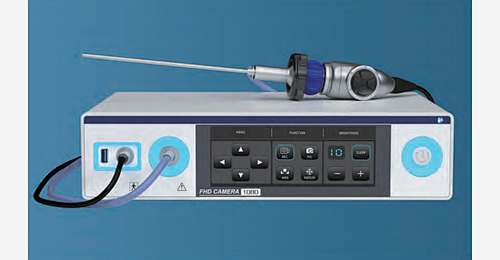 FHD Endoscope Camera System supplier Innavi