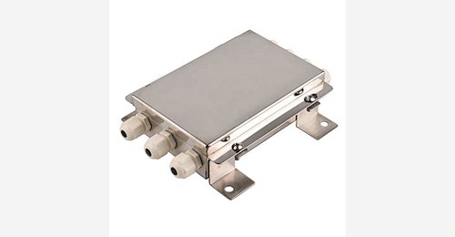 Summing Box for weighbridge , Summing Box for Weigh Scale , Weigh Scale ...