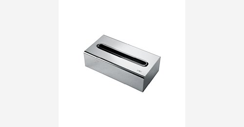 Stainless Steel Tissue Box Manufacturer｜ATGET