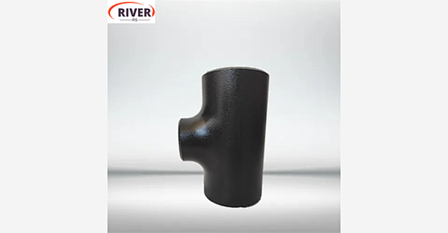 tee , reducing pipe tee , pipe tee - HEBEI HAIYUAN PIPELINE GROUP
