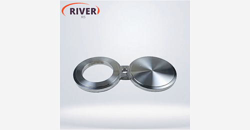 spectacle blind , blind , Figure eight blind - HEBEI HAIYUAN PIPELINE GROUP