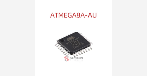 Microchip Technology ATMEGA8A-AU - IC supplier, IC distributor, Semicon ... Microchip Technology ATMEGA8A-AU - IC supplier, IC distributor, Semicon ...