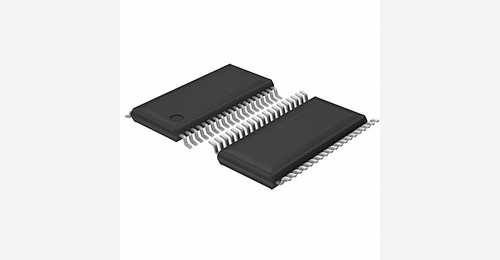 Texas Instruments TPD12S521DBTR - IC supplier, IC distributor, Semicon ...
