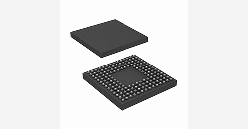 Analog Devices Inc. ADSP-BF533SBBCZ500 - IC supplier, IC distributor, Semicon electronics