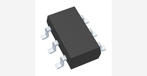 Analog Devices Inc. MAX4544EUT+T - Semicon electronics is a ...