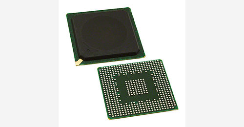 NXP USA Inc. MPC8313CVRAFFB - IC supplier, IC distributor, Semicon electronics