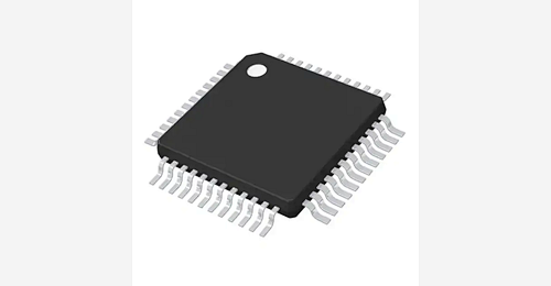 STMicroelectronics STM8L052C6T6TR - IC supplier, IC distributor, Semicon electronics