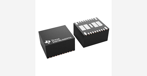 Texas Instruments TLVM13660RDLR - IC supplier, IC distributor, Semicon electronics