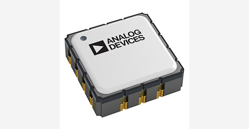 Analog Devices Inc. ADXL357BEZ - Semicon electronics is a Semiconductor component supplier ...