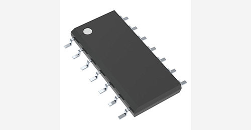 onsemi FAN73912MX - IC supplier, IC distributor, Semicon electronics
