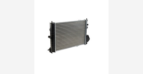 automotive radiator supplier manufacturer HB