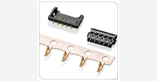 circuit board ribbon cable connectors | gdsrco.com