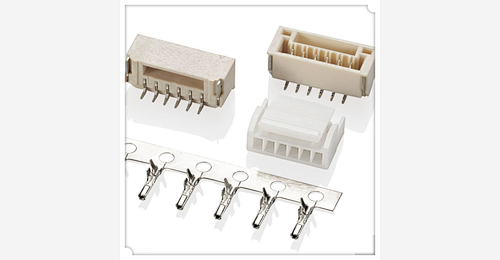 gh connector manufacturer | gdsrco.com