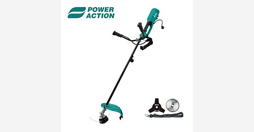 Power Action Tools-Electric Brush Cutter-Supplier