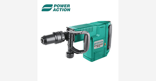 Power Action Tools-demolition hammer breaker-Supplier