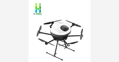 China Distributed Large Load Drone Supplier Hycircle