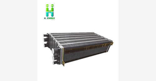 5KW Water-cooled hydrogen fuel cell stack manufacturers ,provide ...