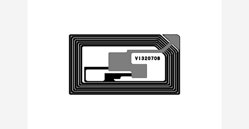 NXP ICODE SLIX sticker|ISO/IEC 15693|RFID NXP NFC tag