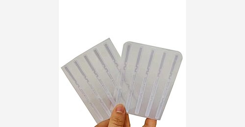 UHF library tag|library label|library book tag manufacturer