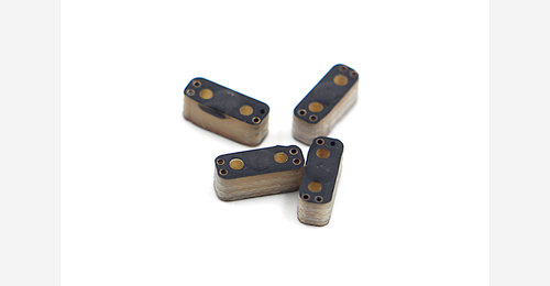 PCB small RFID tag|micro PCB RFID tag|UHF mini PCB tag