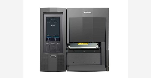 RFID printer for on metal tag manufacturer