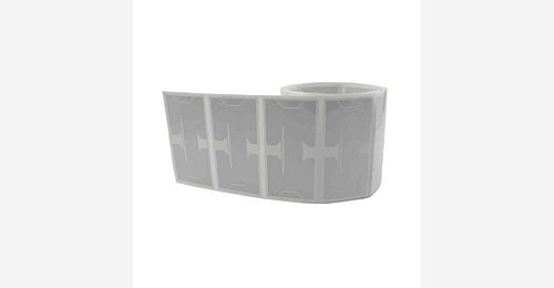 RFID tire label|UHF tire sticker|RFID UHF tire label