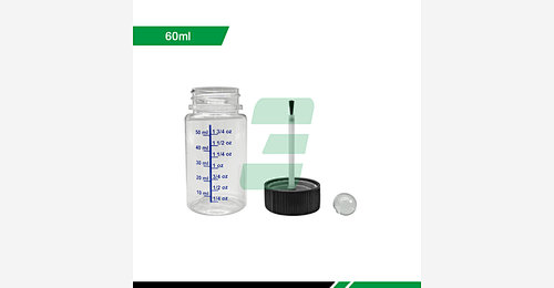 Child Safety Clear Touch Up Bottle | Kolor System