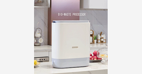 Domestic Kitchen Waste Dispenser - domestic-kitchen-waste-dispenser ...